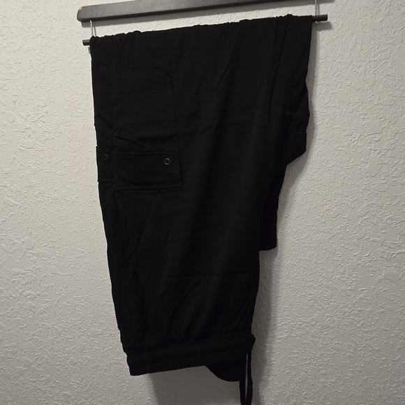 torrid | Pants & Jumpsuits | Torrid Black Stretch Pants | Poshmark